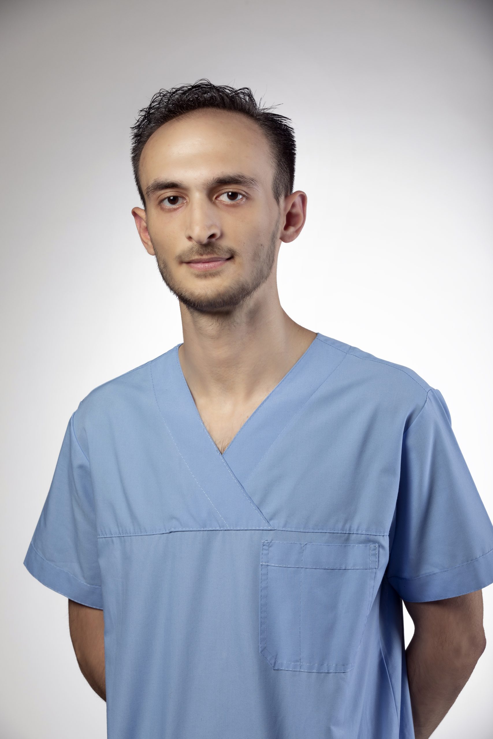 Προσωπικό - Θεραπευτική MXA