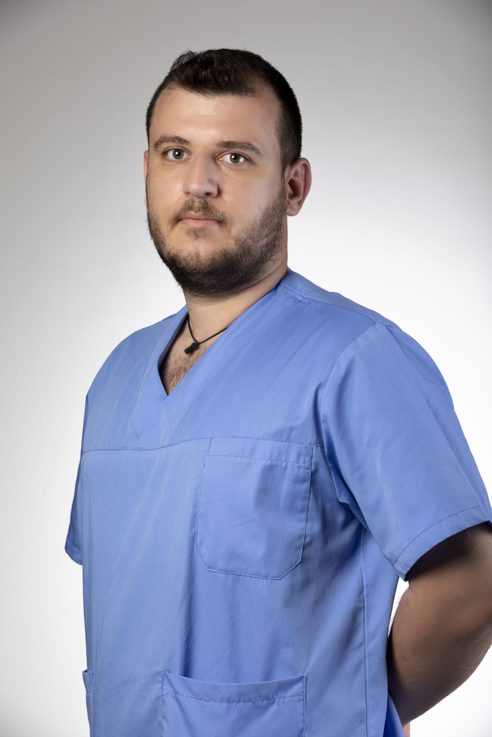 Προσωπικό - Θεραπευτική MXA